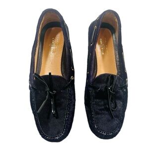 The Original Car Shoe | Shoes | The Original Car Shoe Purple Calf Hair ...